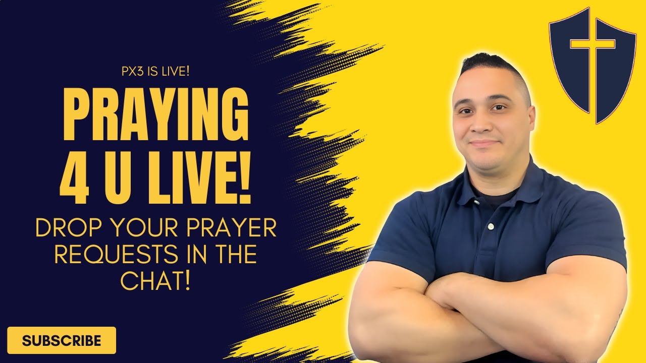 I Know It's Hard, But I Will Pray For You Regardless Of The Situation ...