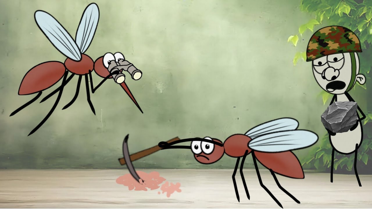 Full laughing package | stress syrup | Shezu Animations compilation #5 ...