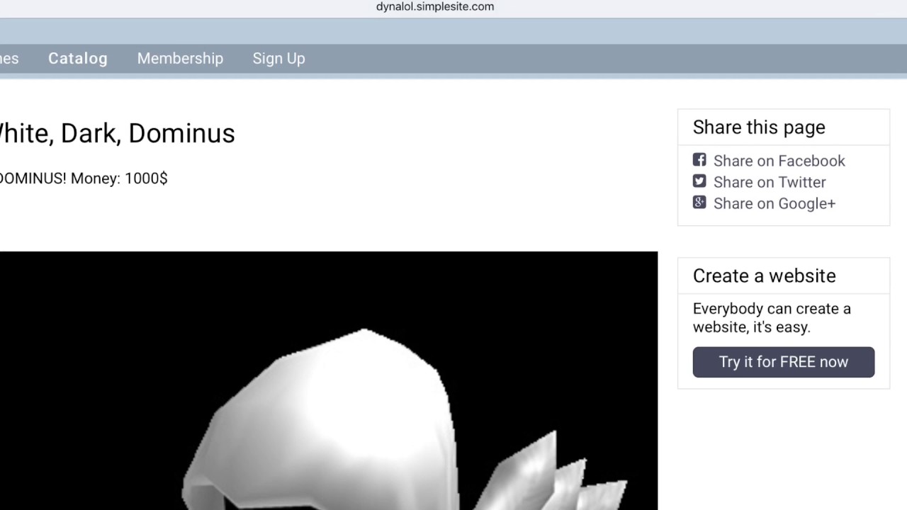 DynaBlox - play free - YouTube