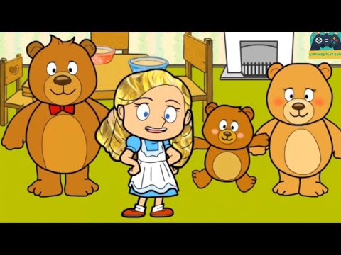The Goldilocks Song - YouTube