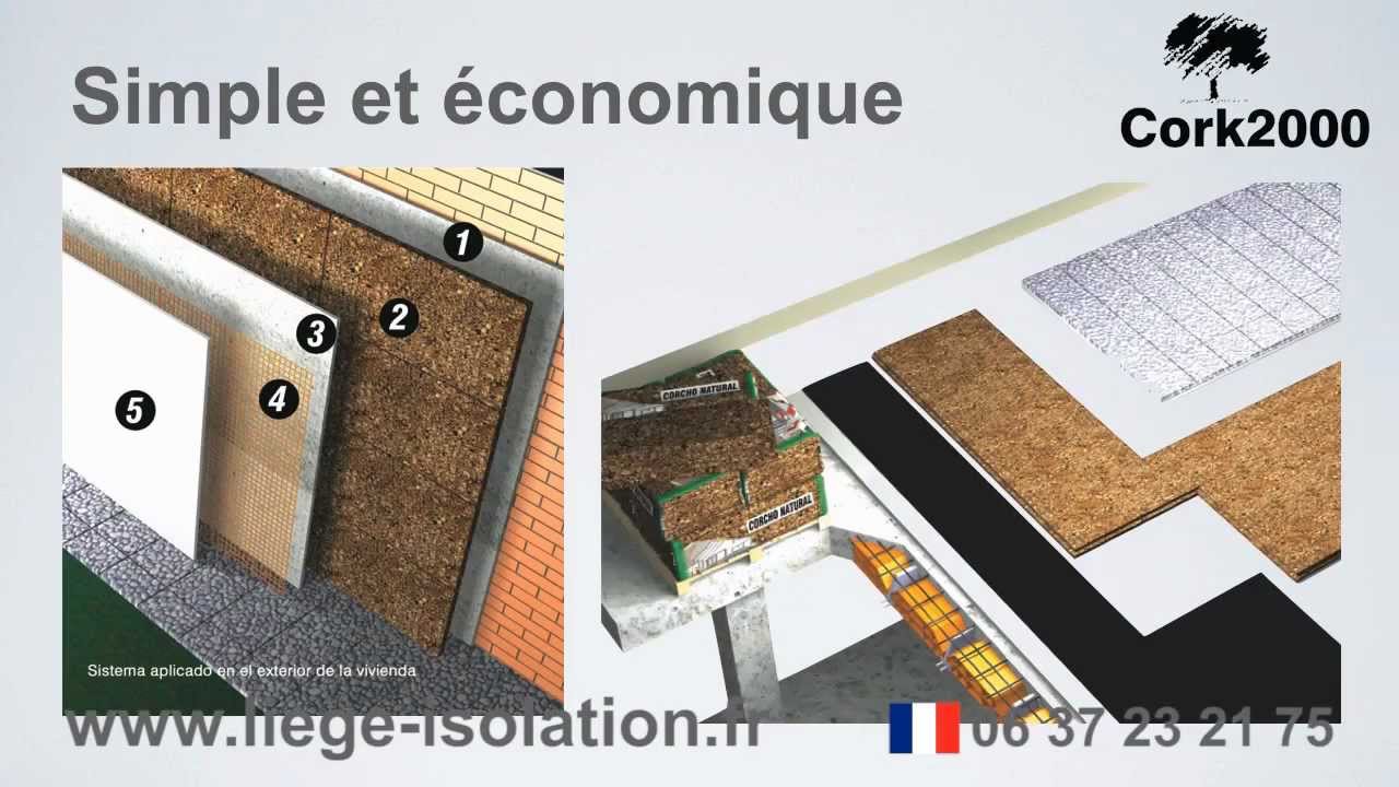 ISOLATION ACOUSTIQUE. Isolation acoustique et thermique. - YouTube