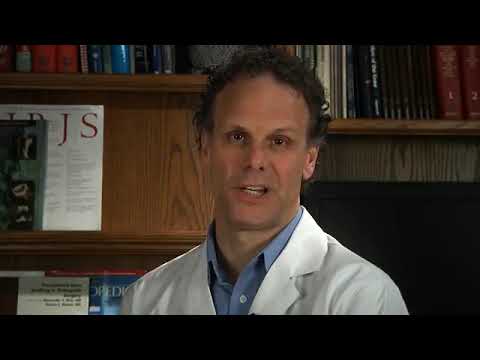 Introduction David E Nonweiler, MD - YouTube