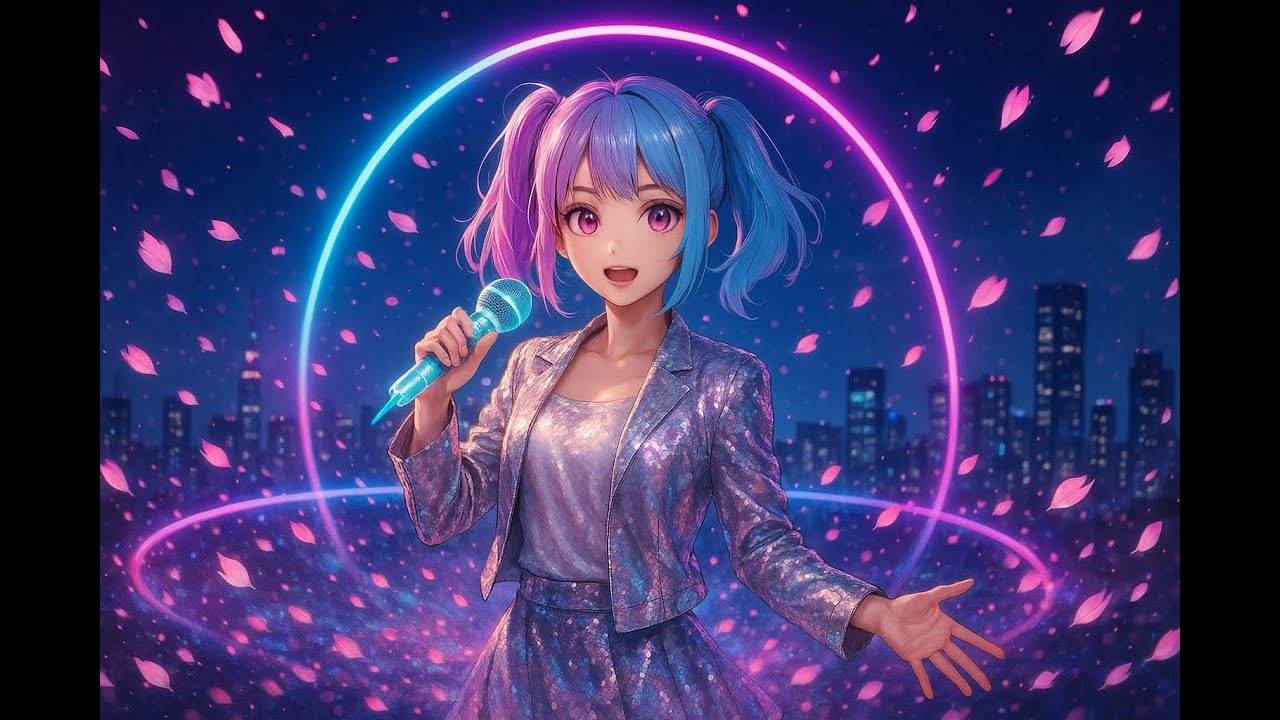 Hololive Graduations Song ( unoffical Fan Tribute) - YouTube