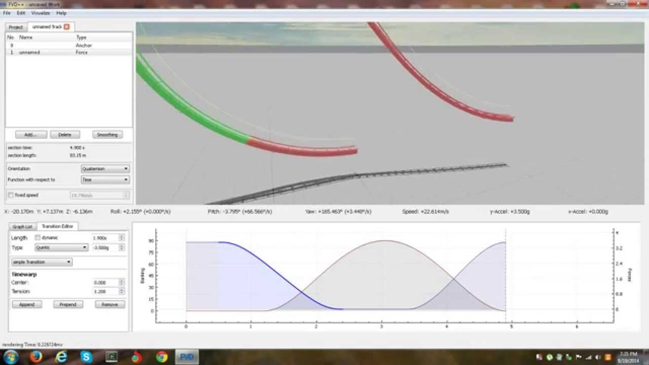 FVD++ Tutorial Immalmenn Loop - YouTube