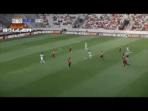 İsmail Çipe 3 Dakikada 3 Gol Yiyor - Galatasaray/Leipzig