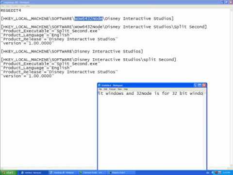 How to rip PC game part 2 2/2 - YouTube