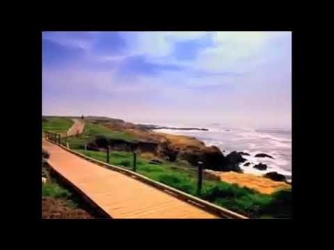 K-Fee Commercial - Beach #2