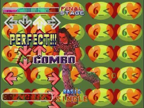 【DDR 2ndReMIX APPEND CLUB VERSION Vol.2】patsenner【BASIC】 - YouTube
