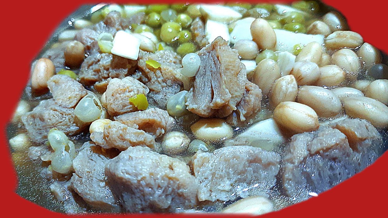 Green peas biryani/ Soya chunks kurma/ biryani korma/ kaju gravy curry ...