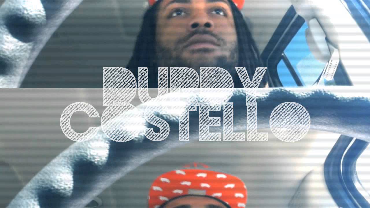 Durdy Costello - DEFX 2 - YouTube