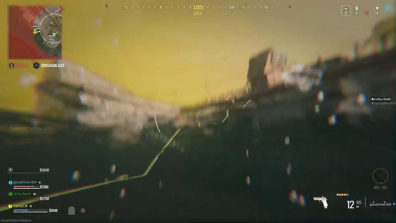 Call of duty Rebirth Island - YouTube