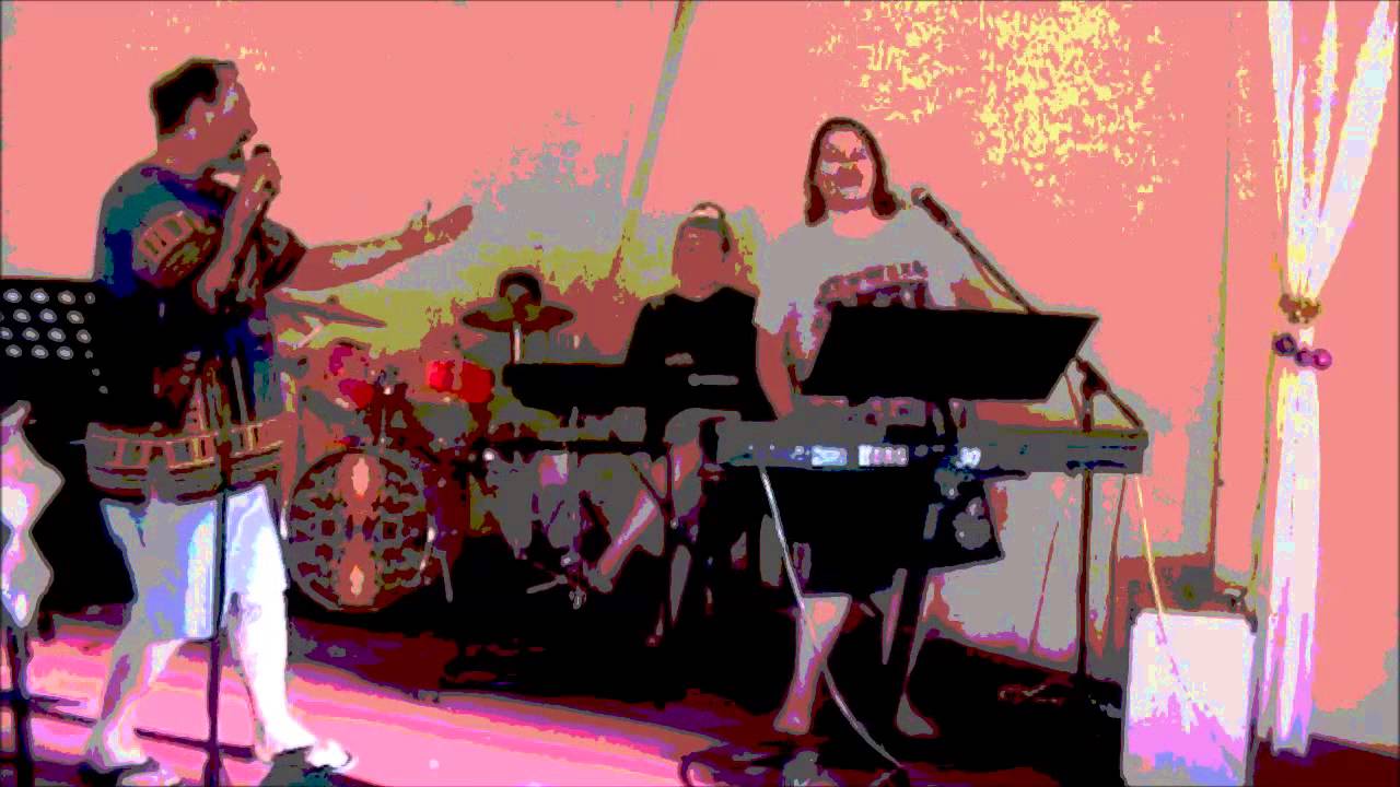 Saturday Nights live with Steve Heart - YouTube