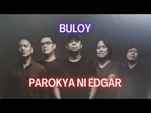 Parokya ni Edgar - Buloy - Live Concert Tour in Los Angeles, California ...