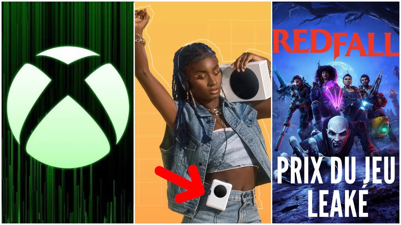 Xbox Developer Direct: à quoi s'attendre? Walkman Xbox, le prix de ...