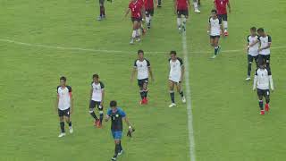 [LIVE] GFA FC Vs MYAWADY FC (WEEK-3) by @Myanmar National League - eDayFm