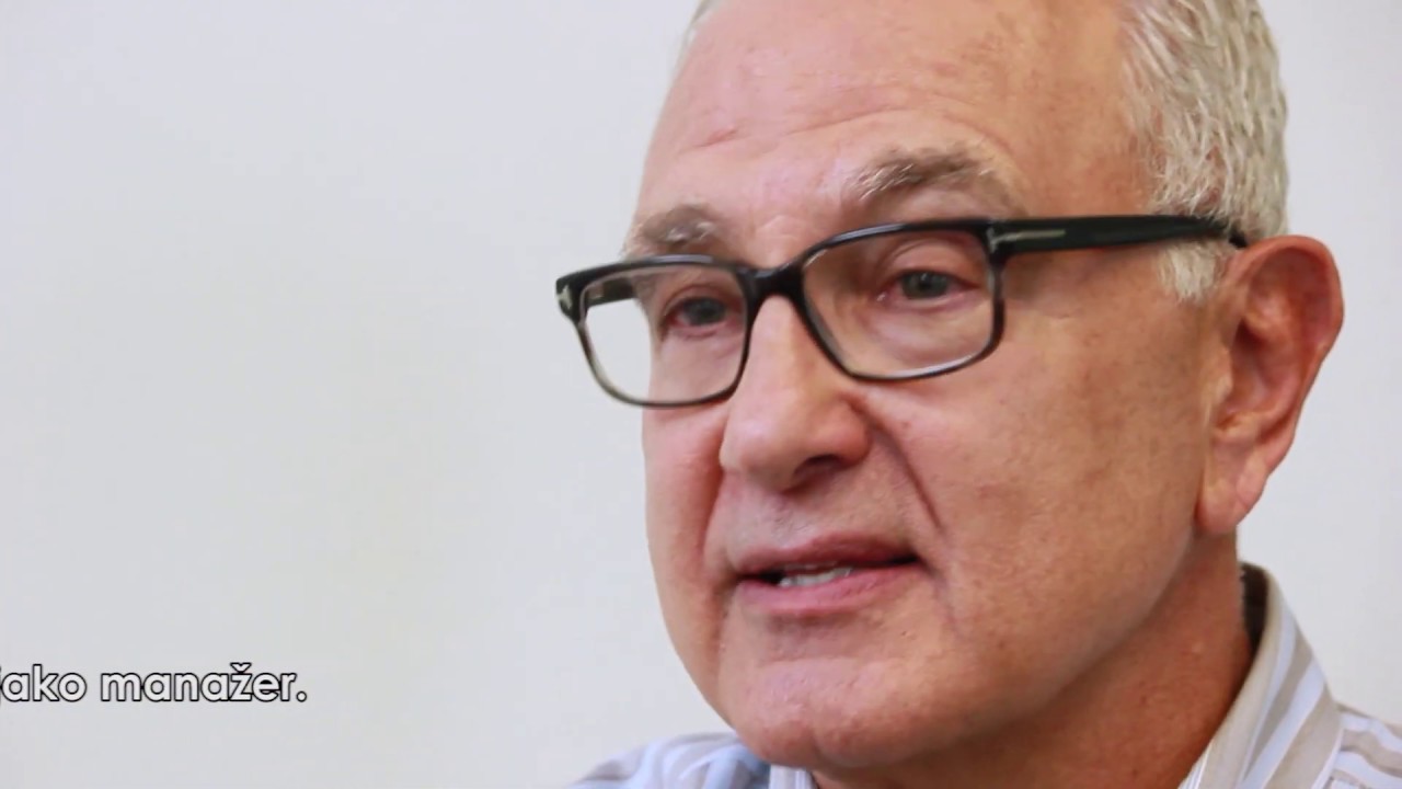 Dave Wohl 3 díl - Trenér a manager NBA - YouTube