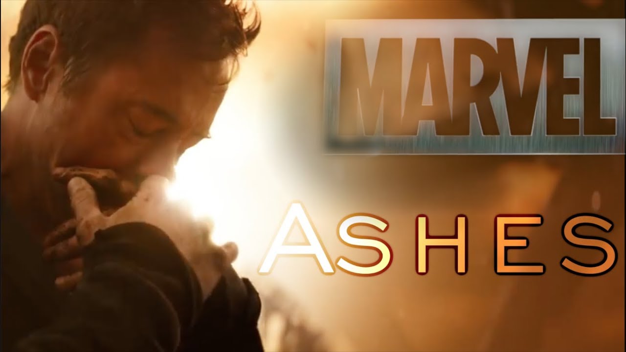all these dreams go up in smoke {marvel-spoilers} - YouTube