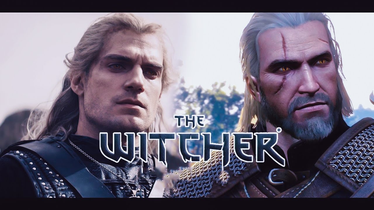 The Witcher Netflix Trailer 2 - Remade with Original Songs From The ...
