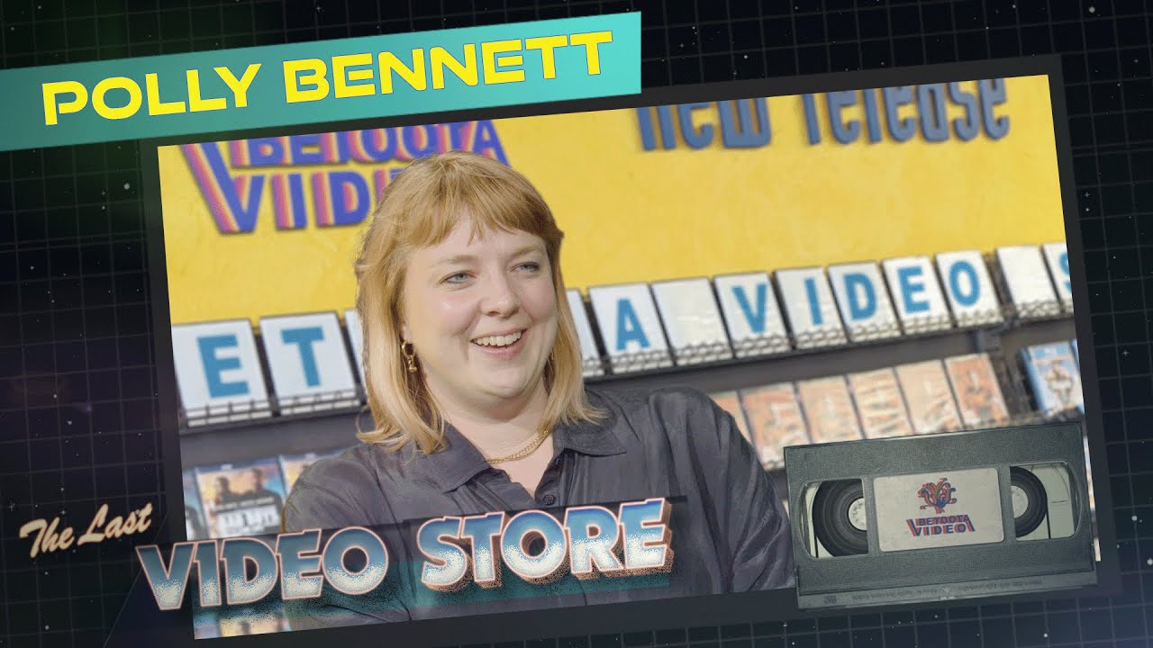 Polly Bennett, SALTBURN choreographer and ELVIS movement coach | THE ...