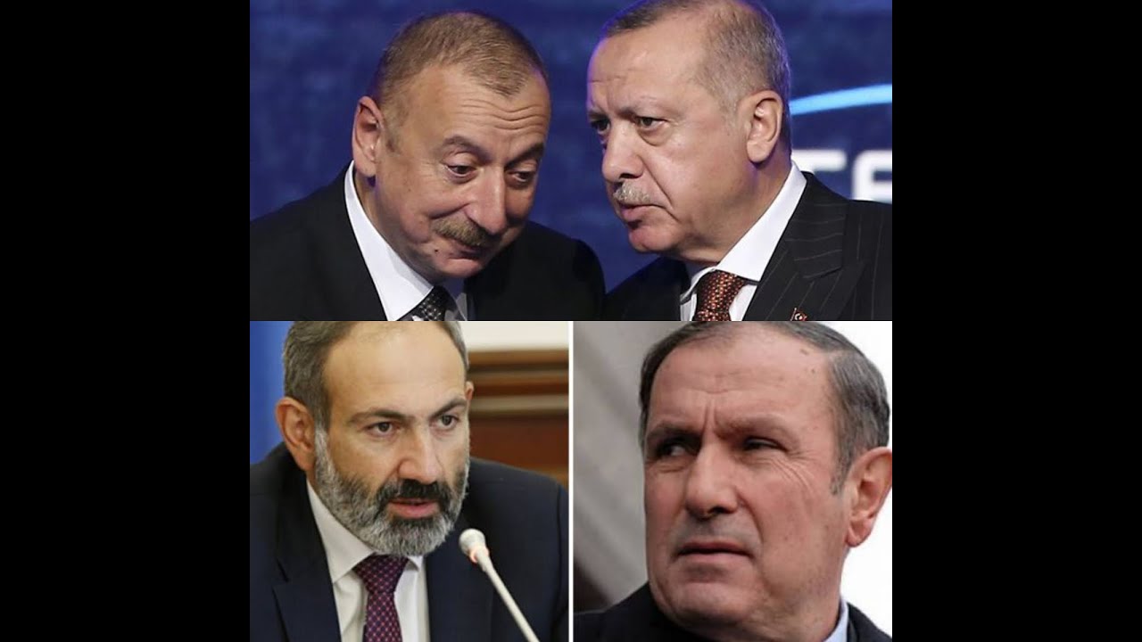 Եռյակը վերածվեց քառյակի՝ ավելացավ Լևոն Տեր Պետրոսյանը․ Դավիթ Սահակյանց