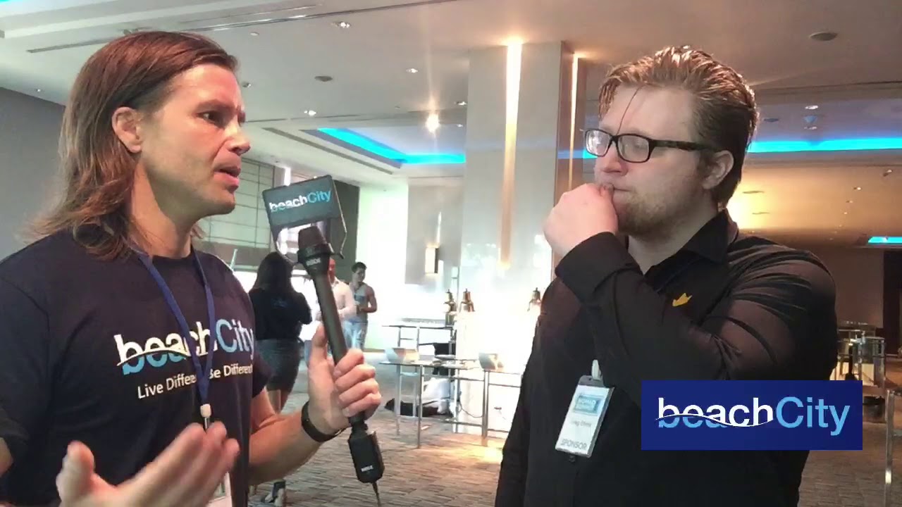 Live Interview with Marketing Manager Greg Elfrink from Empire Flippers ...