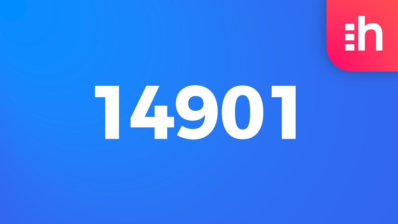 Windows 10 build 14901 for PC - YouTube