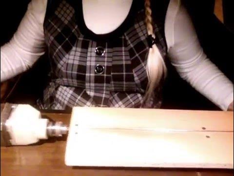 Приспособления в плетении из газеты. Станок для скручивания газетных ...