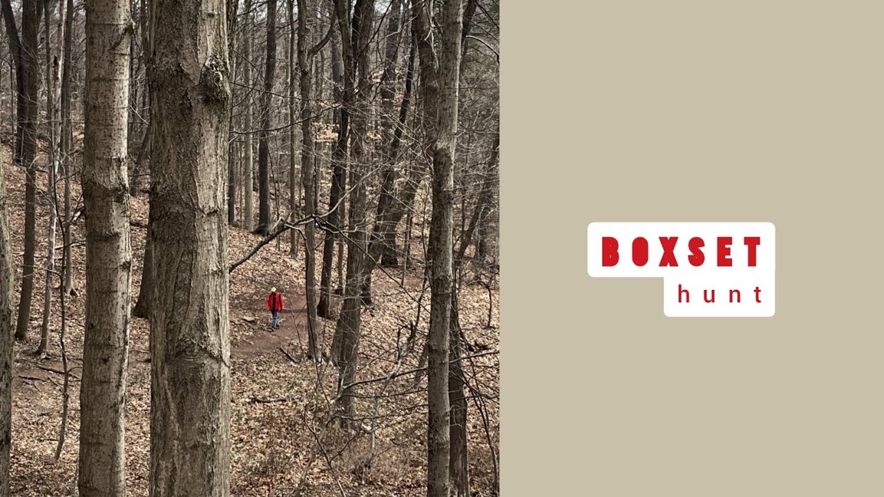 boxset - hunt (Full album) - YouTube