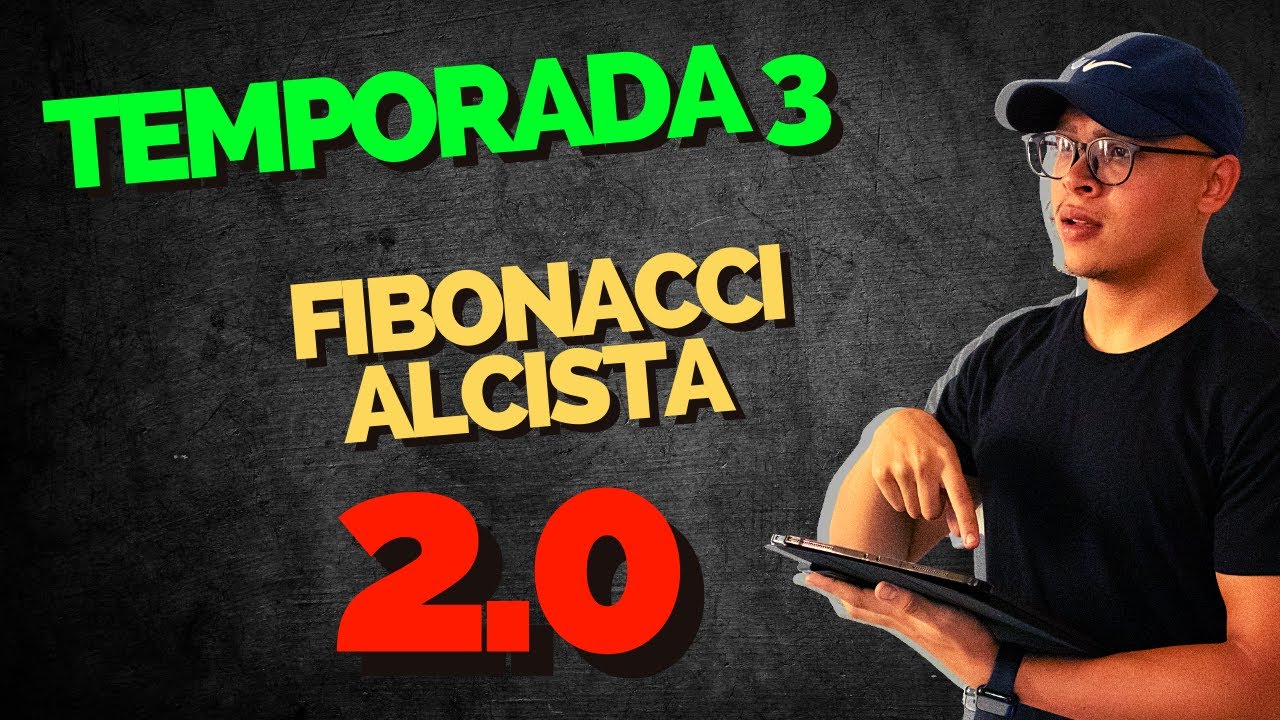 26. Fibonacci alcista y cómo utilizarlo a tu favor en Forex - YouTube