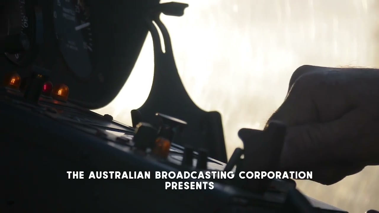 Outback Ringers S2 - YouTube