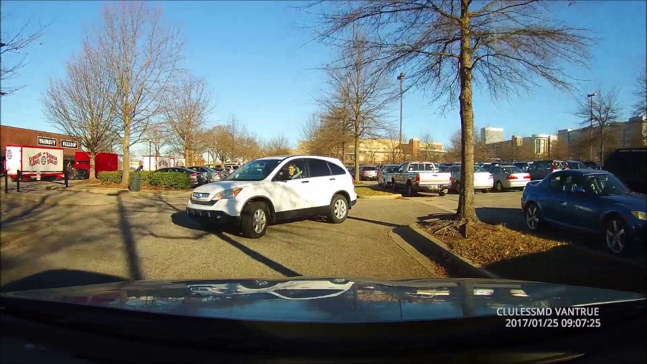 Clueless Drivers of South Carolina 14 - YouTube
