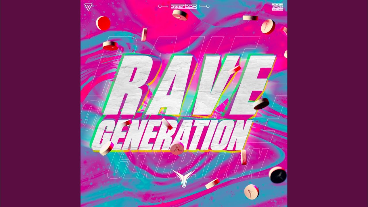 Rave Generation (Extended Mix) - YouTube