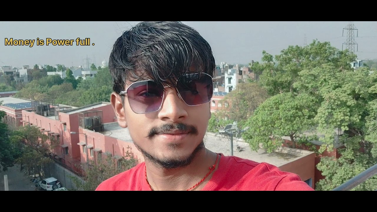money is Power full... - YouTube