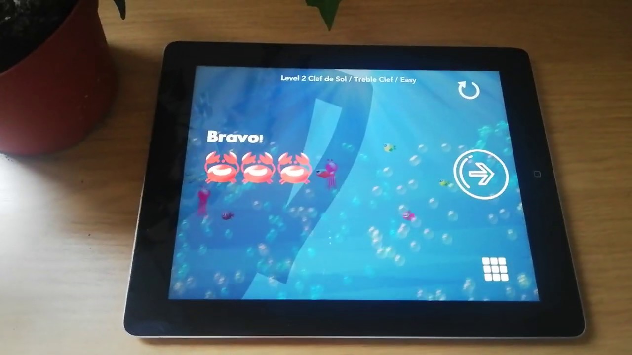 How To Use The 'Music Crab' App - YouTube