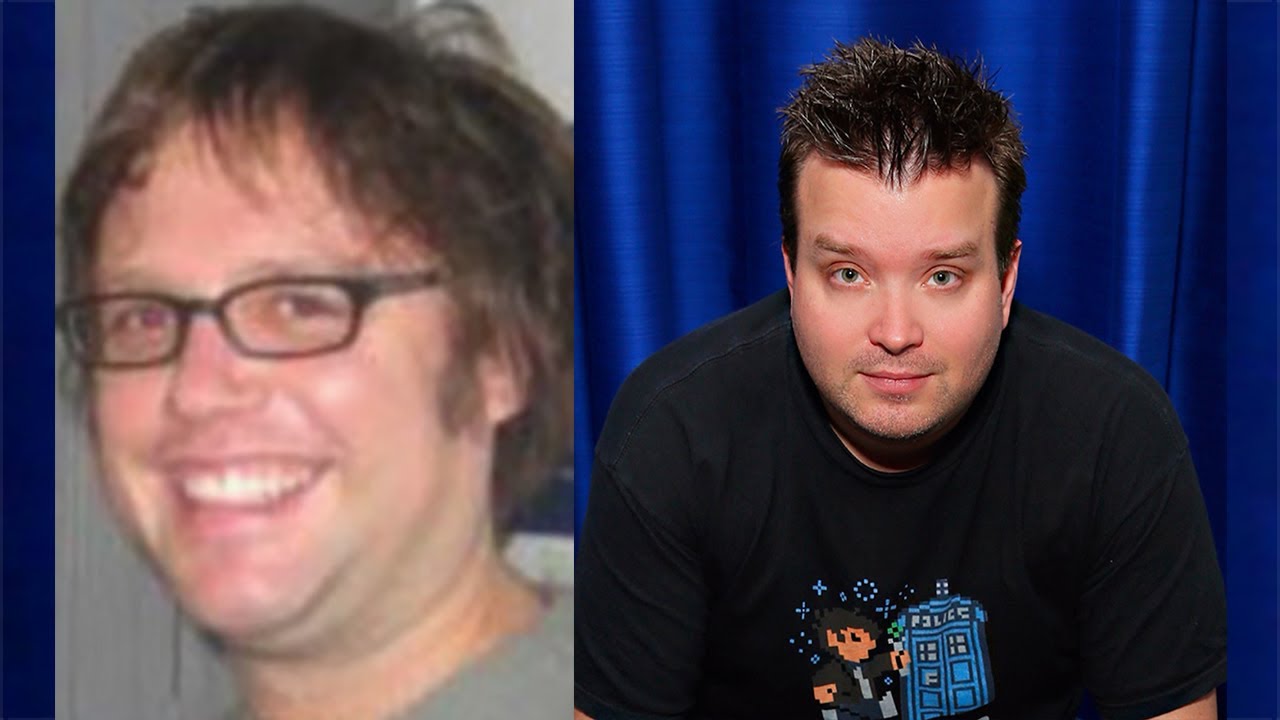 Opie & Anthony - How Erik got the name 'Erock' - YouTube