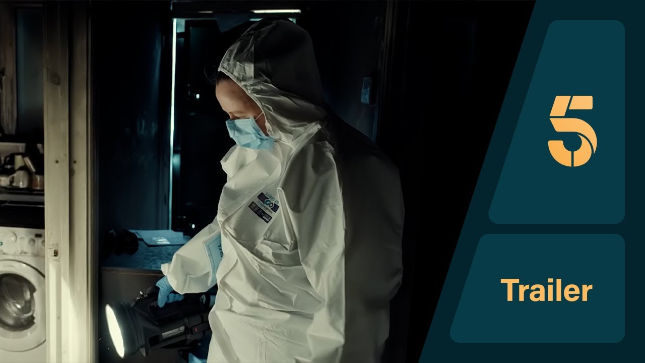 Murder Suspect No 1 | Trailer | Documentary and Factual | Channel 5 ...