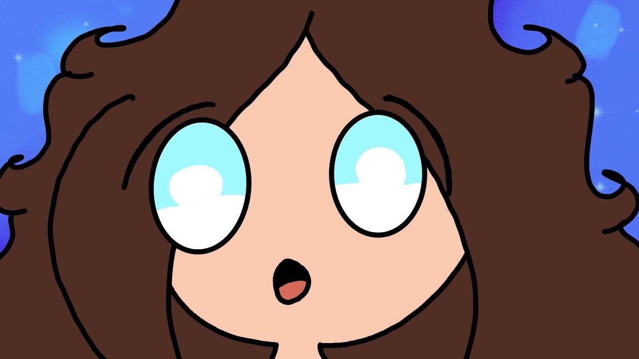 Magical girl transformation animation - YouTube