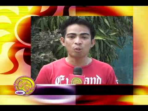 Summer EP Life and Style with Gandang Ricky Reyes part 1/6 - YouTube
