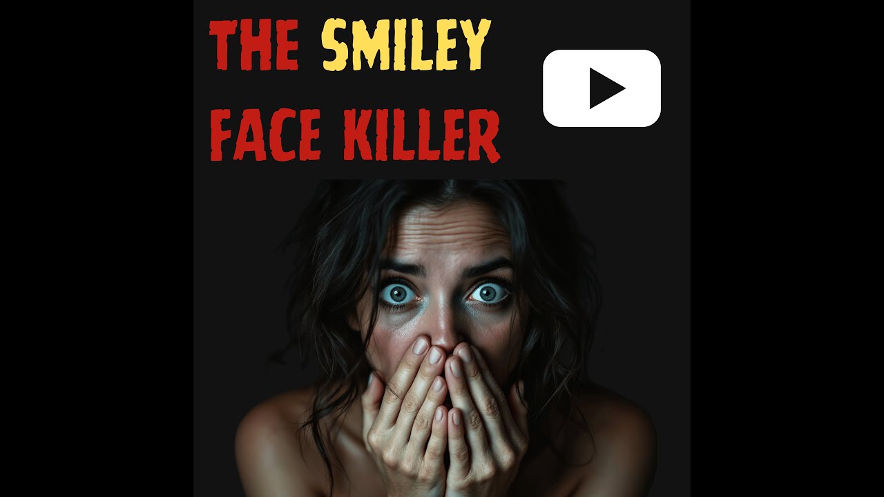 True Crime The Smiley Face Killer: Murders, Mystery, and Urban Legend ...
