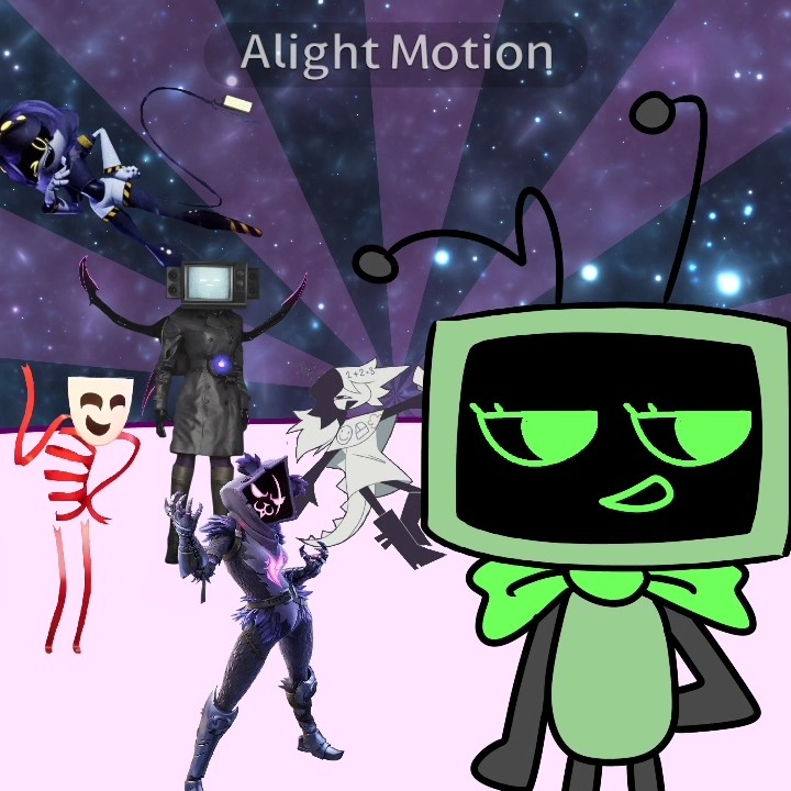 Favorite characters in each fandom I'm in #stickman44 - YouTube