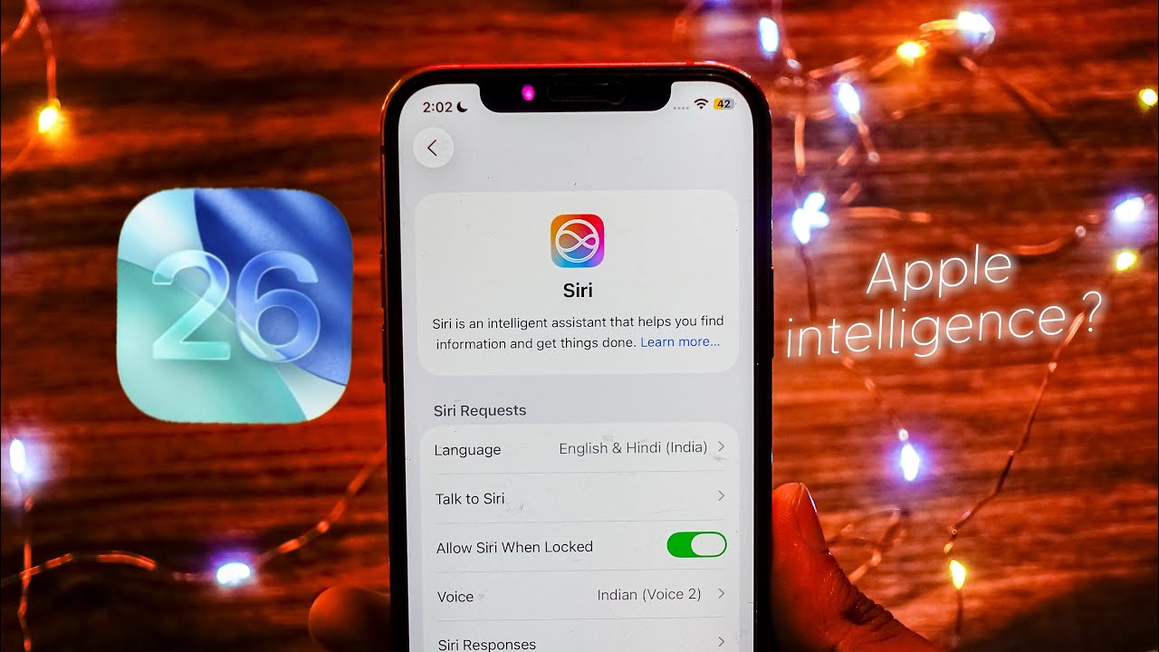 iPhone 12 On iOS 26 Beta 1 FULL REVIEW | NEW FEATURES AND CHANGES - YouTube