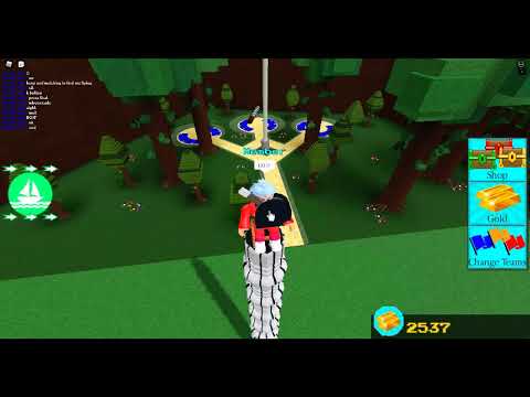 BABFT (Build A Boat For Treasure) | ROBLOX | P.2 (Final) - YouTube