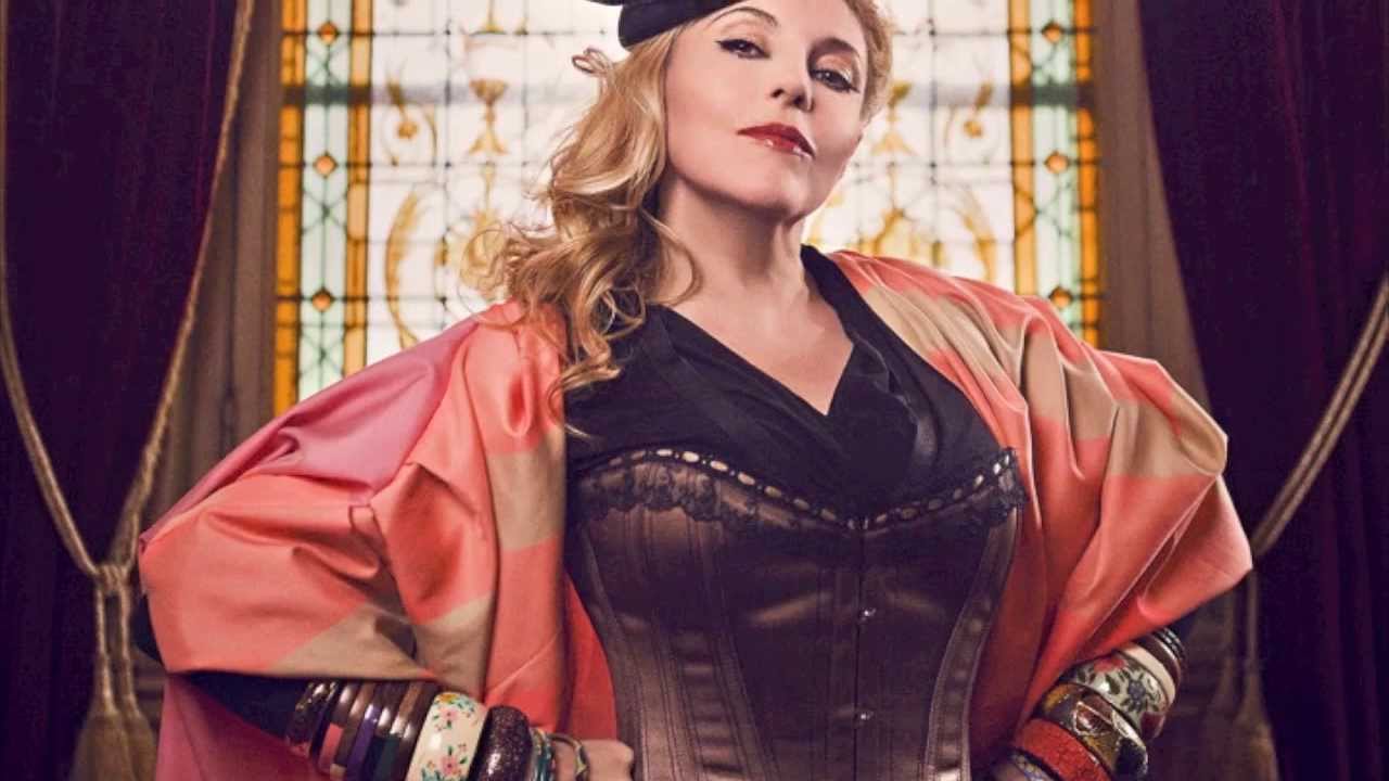 Élizabeth Vidal - Alchetron, The Free Social Encyclopedia