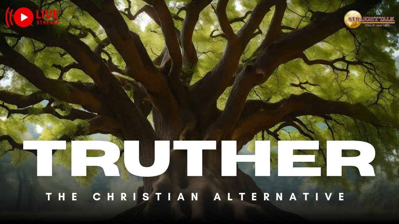 Truther - The Christian Alternative - YouTube