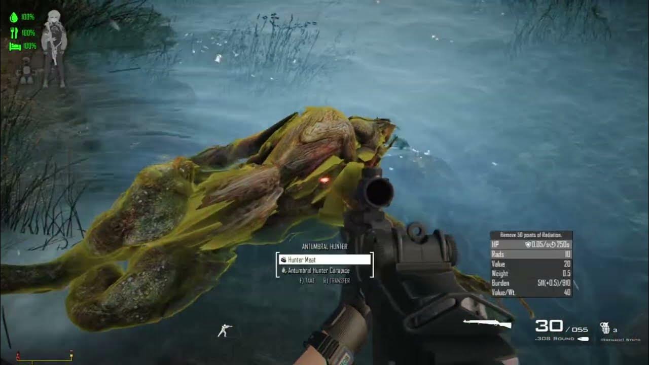 Fallout 4: Rise of T-Dolls LIVE - YouTube