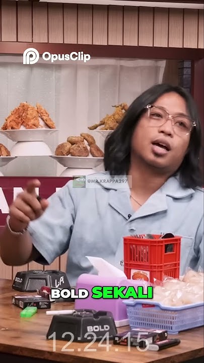 Keberanian Menghadapi Tantangan Kisah Inspiratif Gofar Hilman 🚀