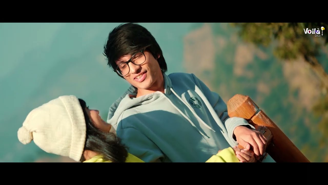 Tera Ho Raha Hoon: TEASER | Full Song Out Now | Sourav Joshi, Priya ...