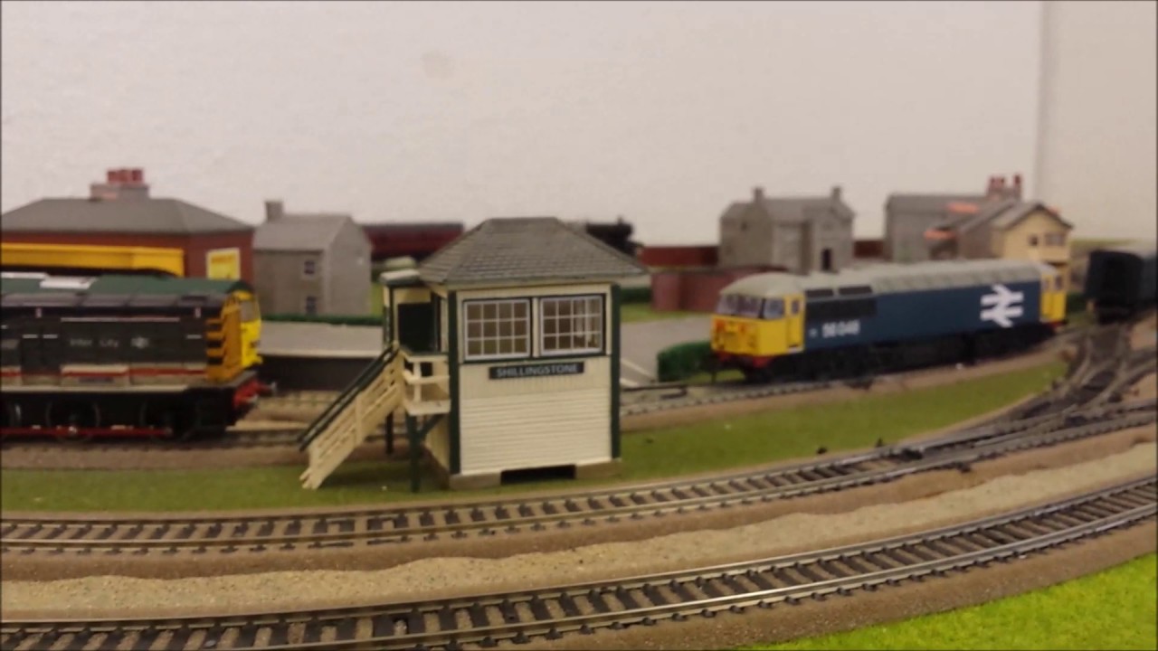 Bachmann 32-000DC DCC Fitted BR Hall Class Guild Hall No 5927 B22383 ...