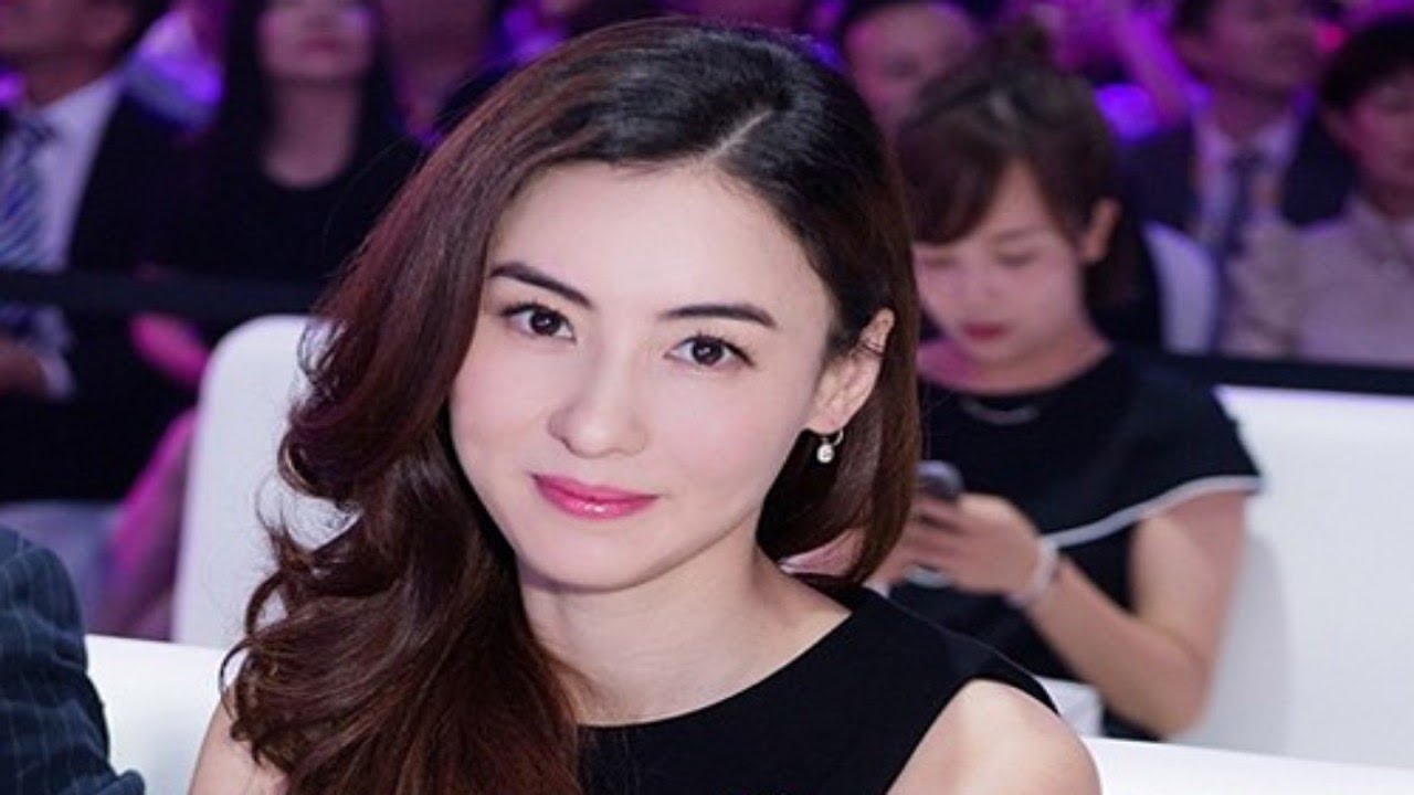 Cecilia Cheung Gave Birth to Baby Boy; Father is a 65-Year-old ...