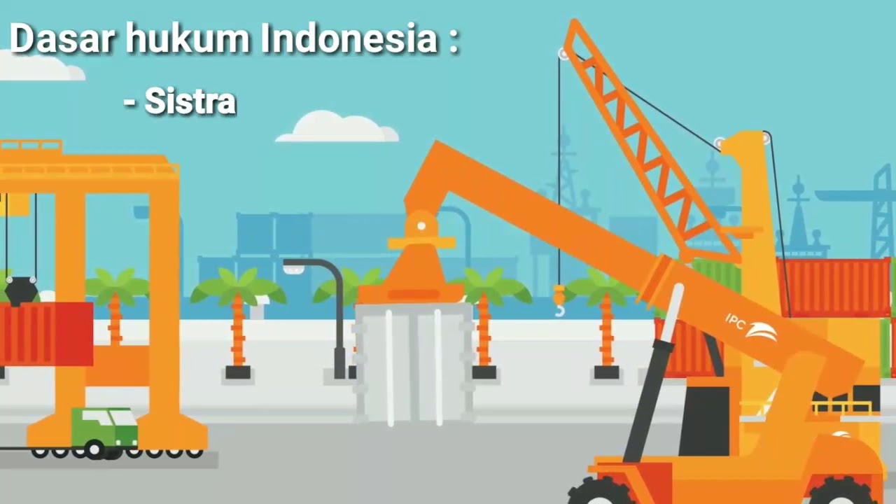 Multimoda Transportasi - YouTube